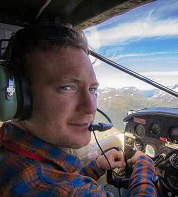 Our Team - Island Air Service